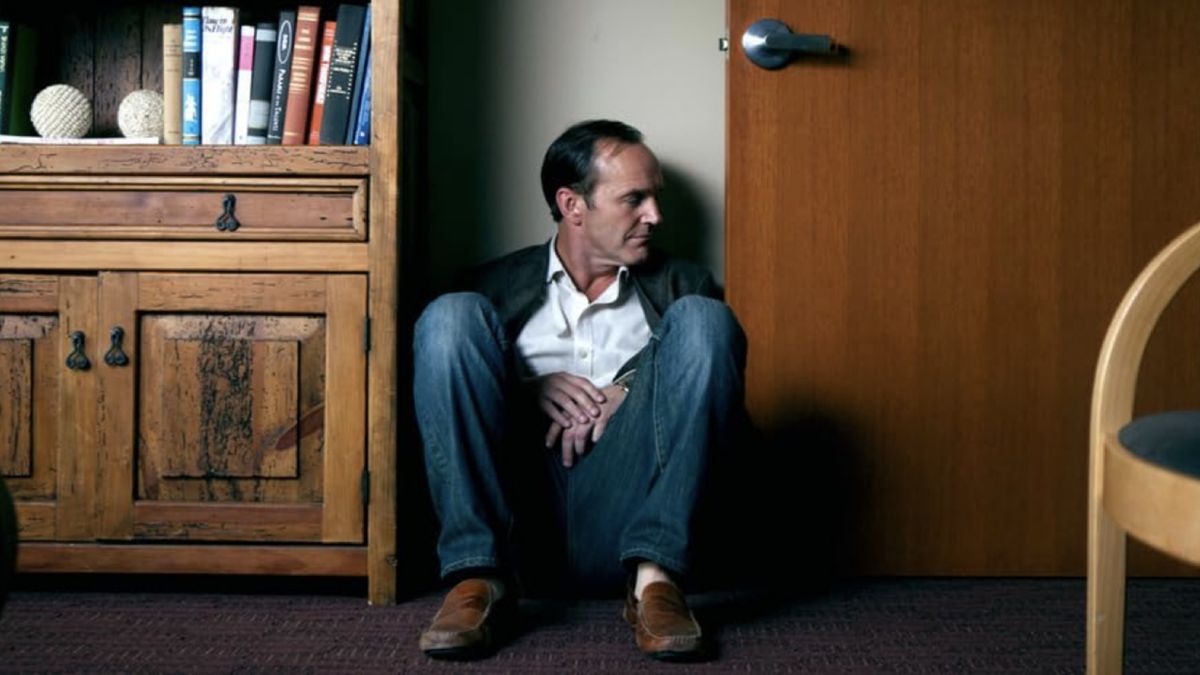 The Best Clark Gregg Movies And TV Shows And How To Watch Them ...