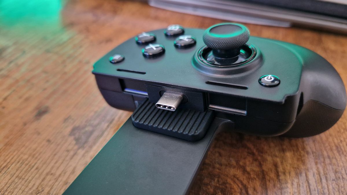 Best Razer controllers 2025: Get a cutting-edge gamepad | GamesRadar+