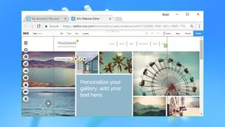 Wix website builder review | TechRadar