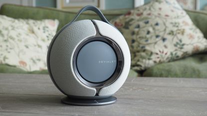 Devialet Mania review: portable perfection? | T3