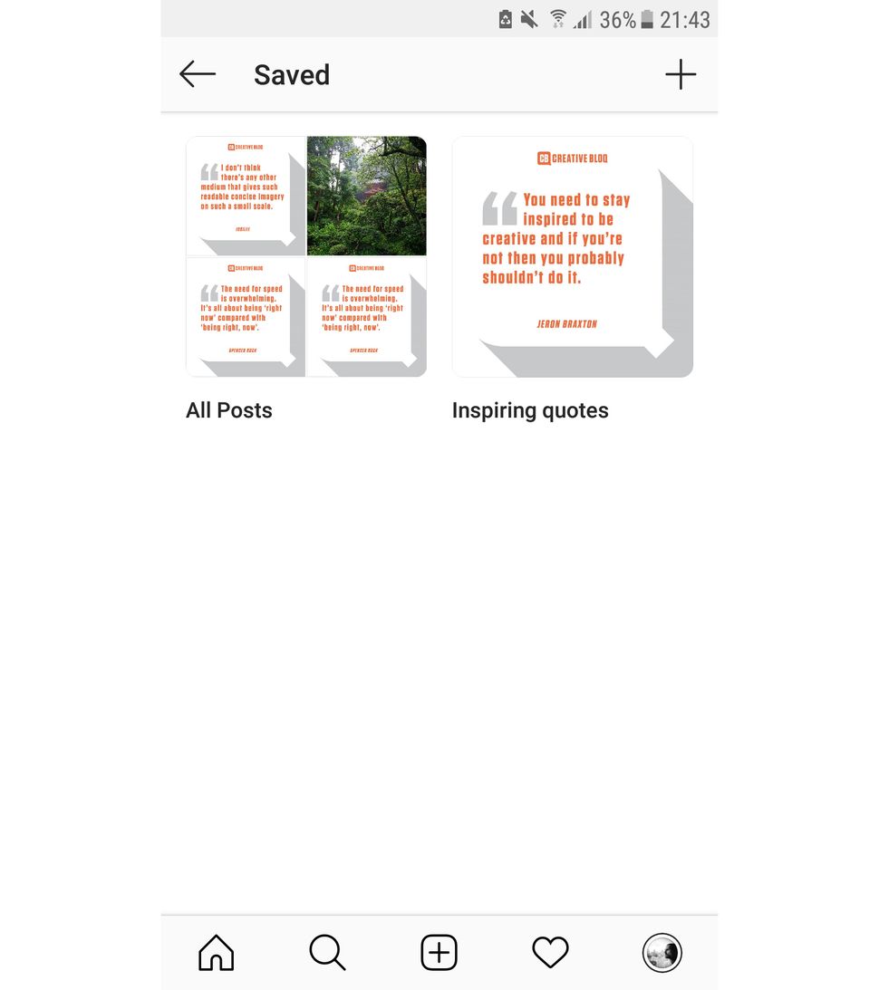 How to download Instagram photos and Reels: a complete guide | Creative ...