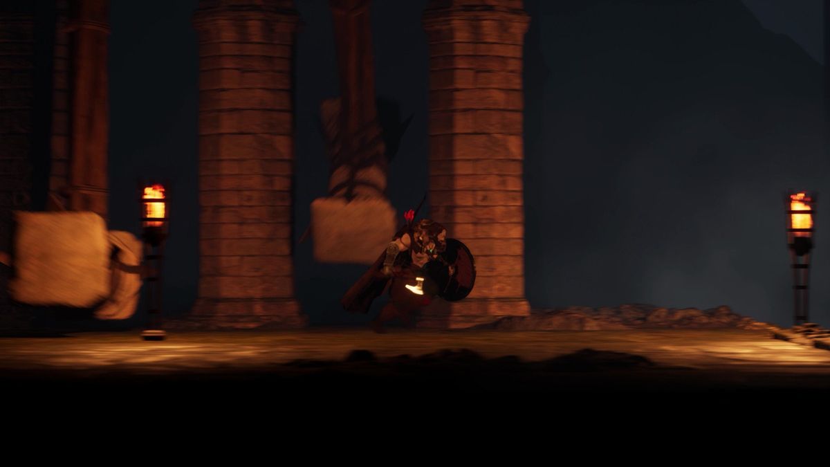 Latest Song of Iron gameplay Xbox trailer showcases new enemies and ...