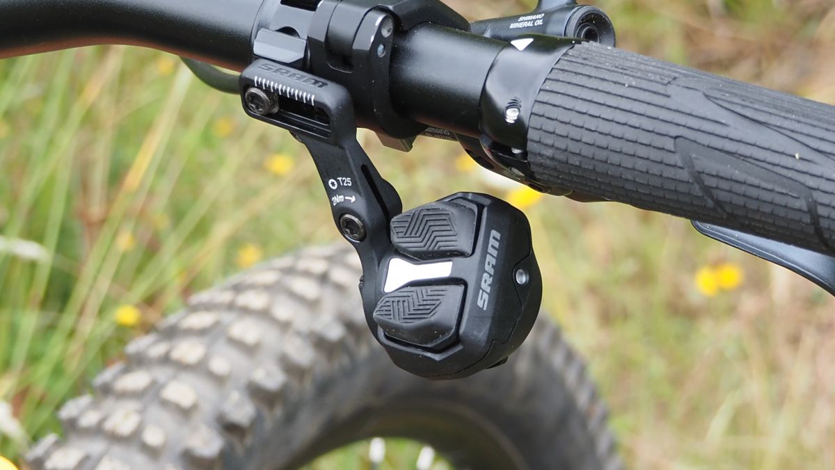 SRAM GX Eagle Transmission review | Bike Perfect