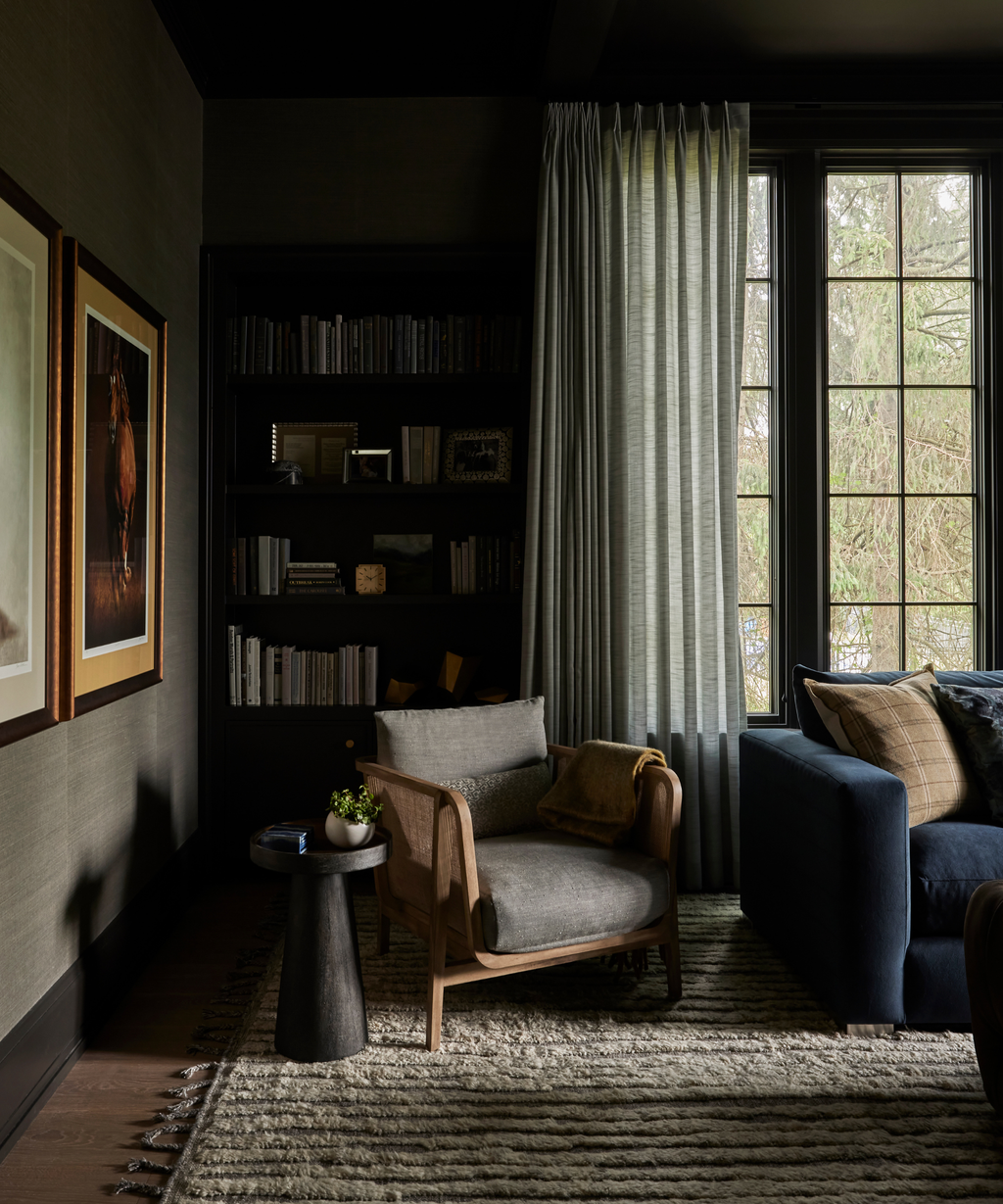 What to know about 'bookshelf wealth,' the breezy and collected ...