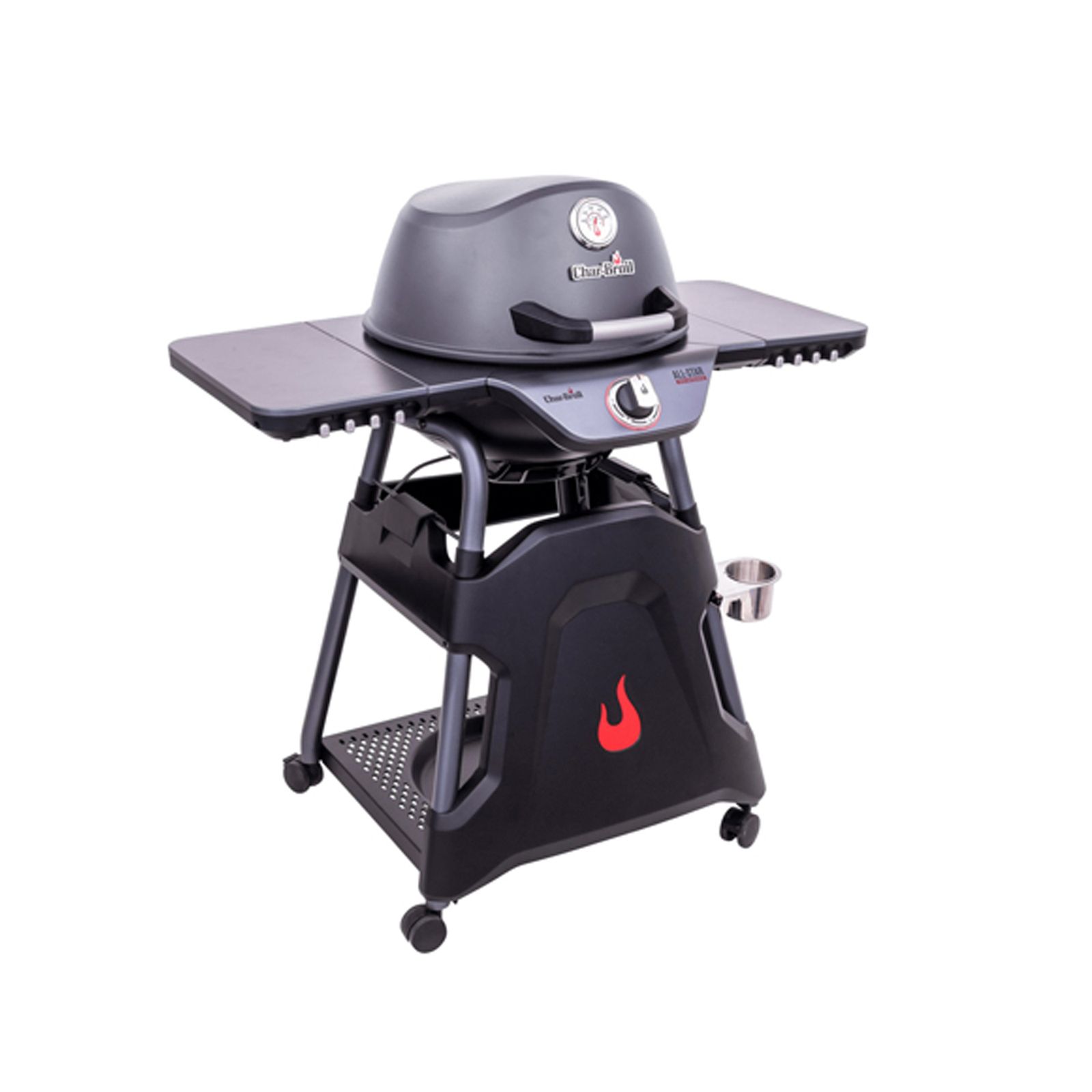 9 best gas BBQs in the UK for easy alfresco cooking | Ideal Home