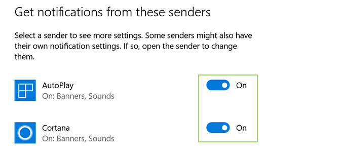 How to Turn Off Notification and System Sounds in Windows 10 | Laptop Mag