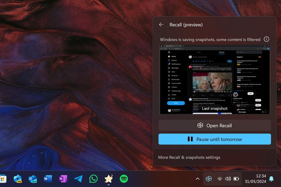 Everything you need to know about Windows Recall | Windows Central
