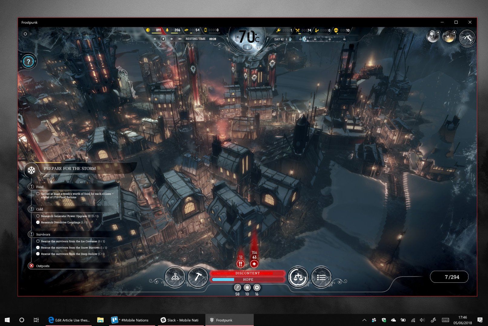 2 must-know Windows 10 keyboard shortcuts for PC gamers | Windows Central