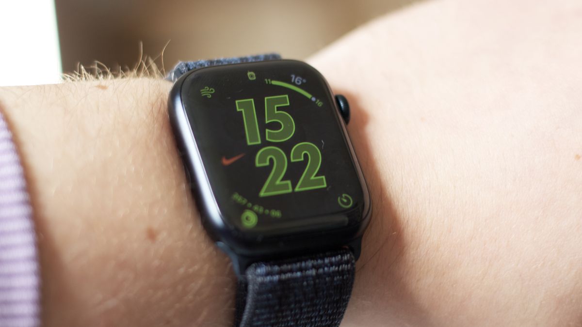 Apple Watch Series 9 review: It's about time | iMore