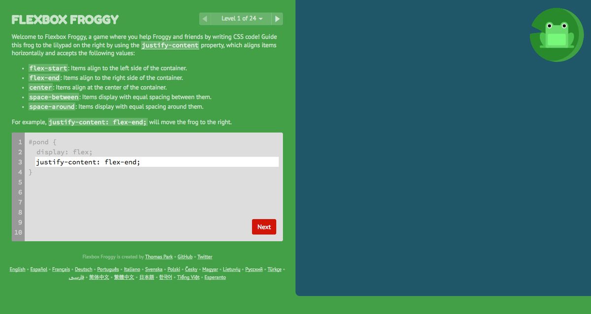 5 top Flexbox resources | Creative Bloq