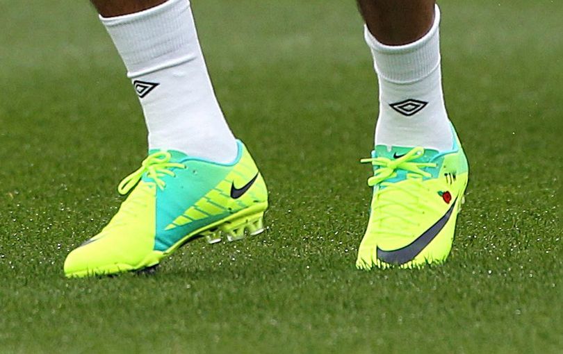 Nike Mercurial boots: Every version of the boot through the years ...
