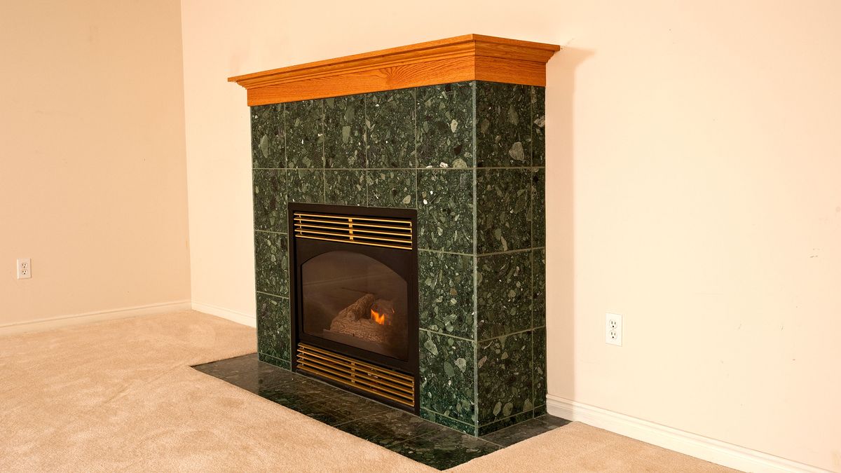 Gas fire removal: Everything you need to know | Homebuilding