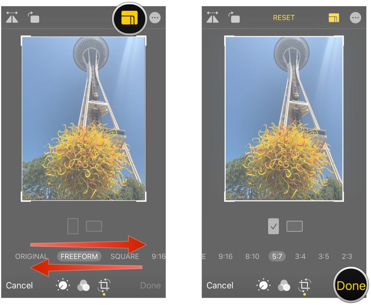 How to edit pictures in the Photos app on iPhone and iPad | iMore