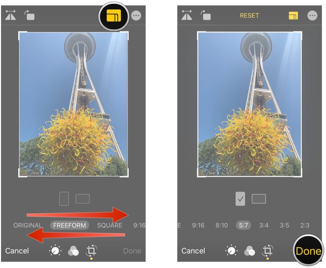 How to edit pictures in the Photos app on iPhone and iPad | iMore