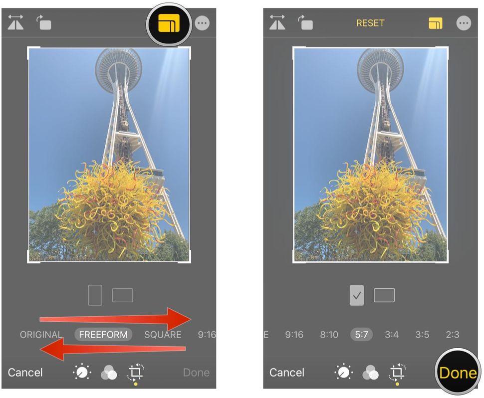 How to edit pictures in the Photos app on iPhone and iPad | iMore