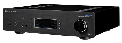 Cambridge Audio Azur 851D review | What Hi-Fi?