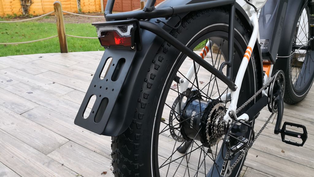 Rad Power Bikes' new RadRhino models deliver more power, on or off-road ...