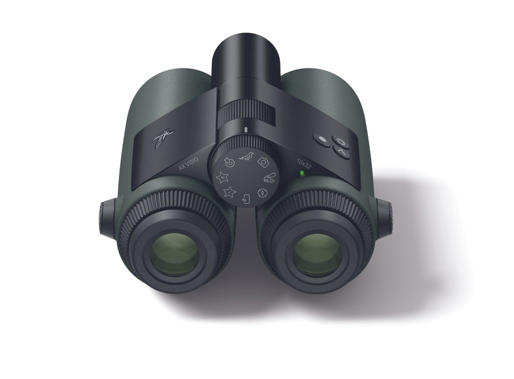 The best binoculars with cameras in 2025 | Digital Camera World