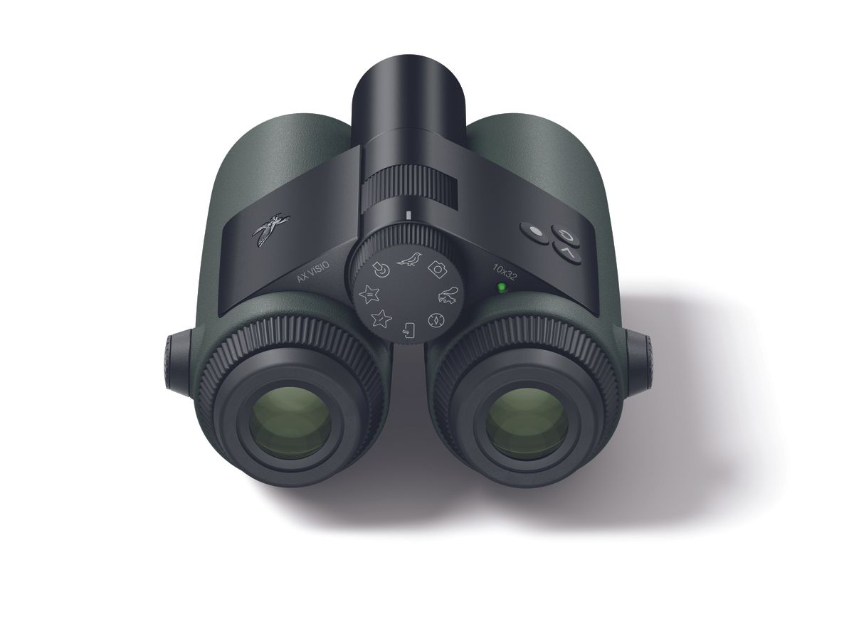 The best binoculars with cameras in 2025 | Digital Camera World