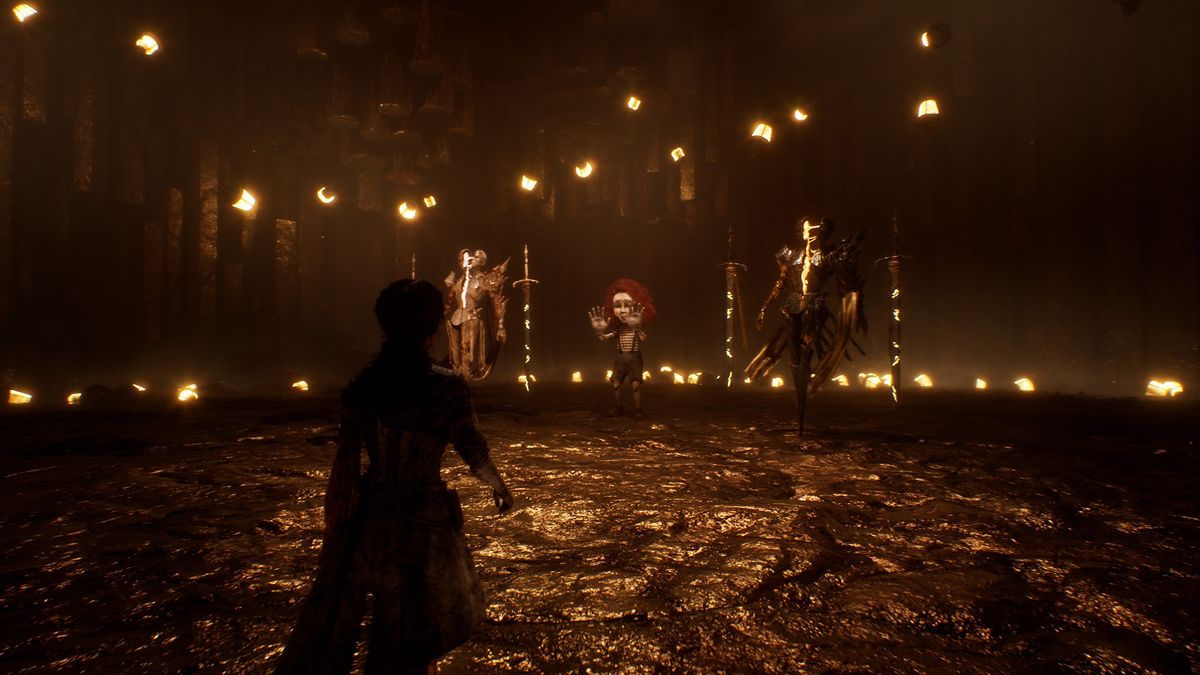 Clair Obscur: Expedition 33 mime locations and how to beat them | PC Gamer