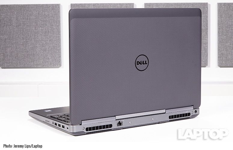 Dell Precision 7510 Review - Benchmarks and SpecsFull Review and ...