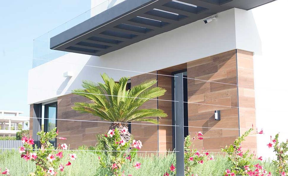 Cladding Alternatives: New Options for Your Home | Homebuilding