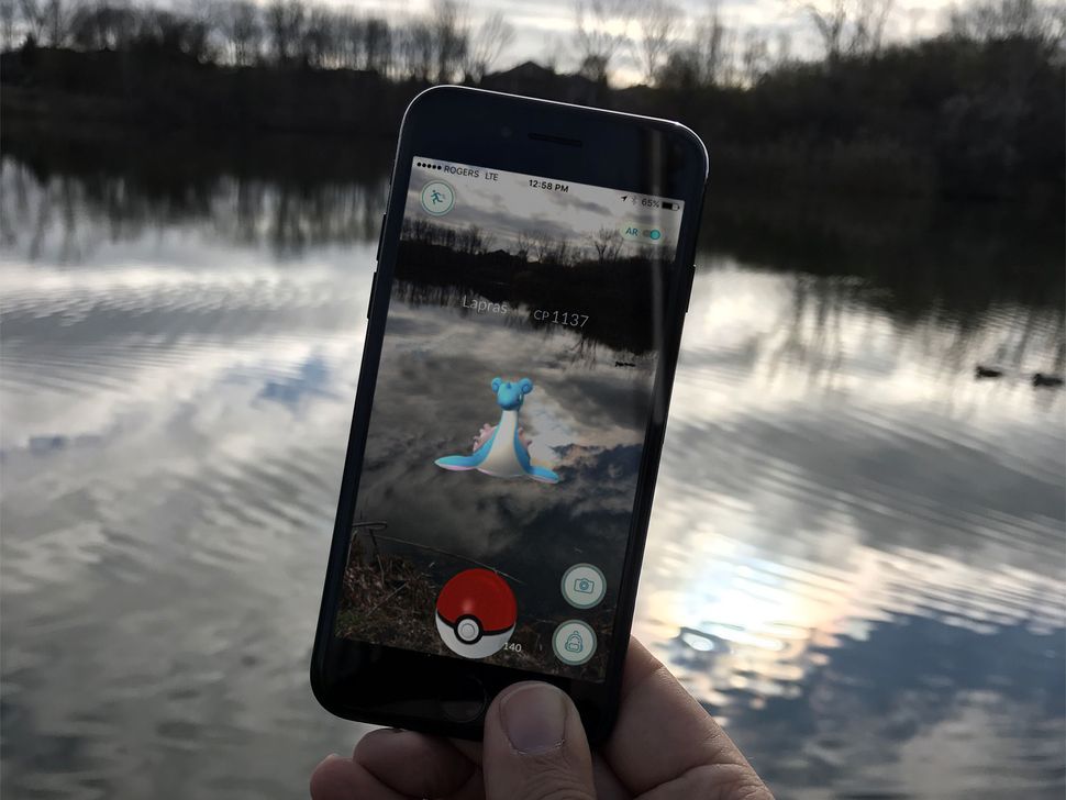Where to find rare Pokémon in Pokémon Go | iMore