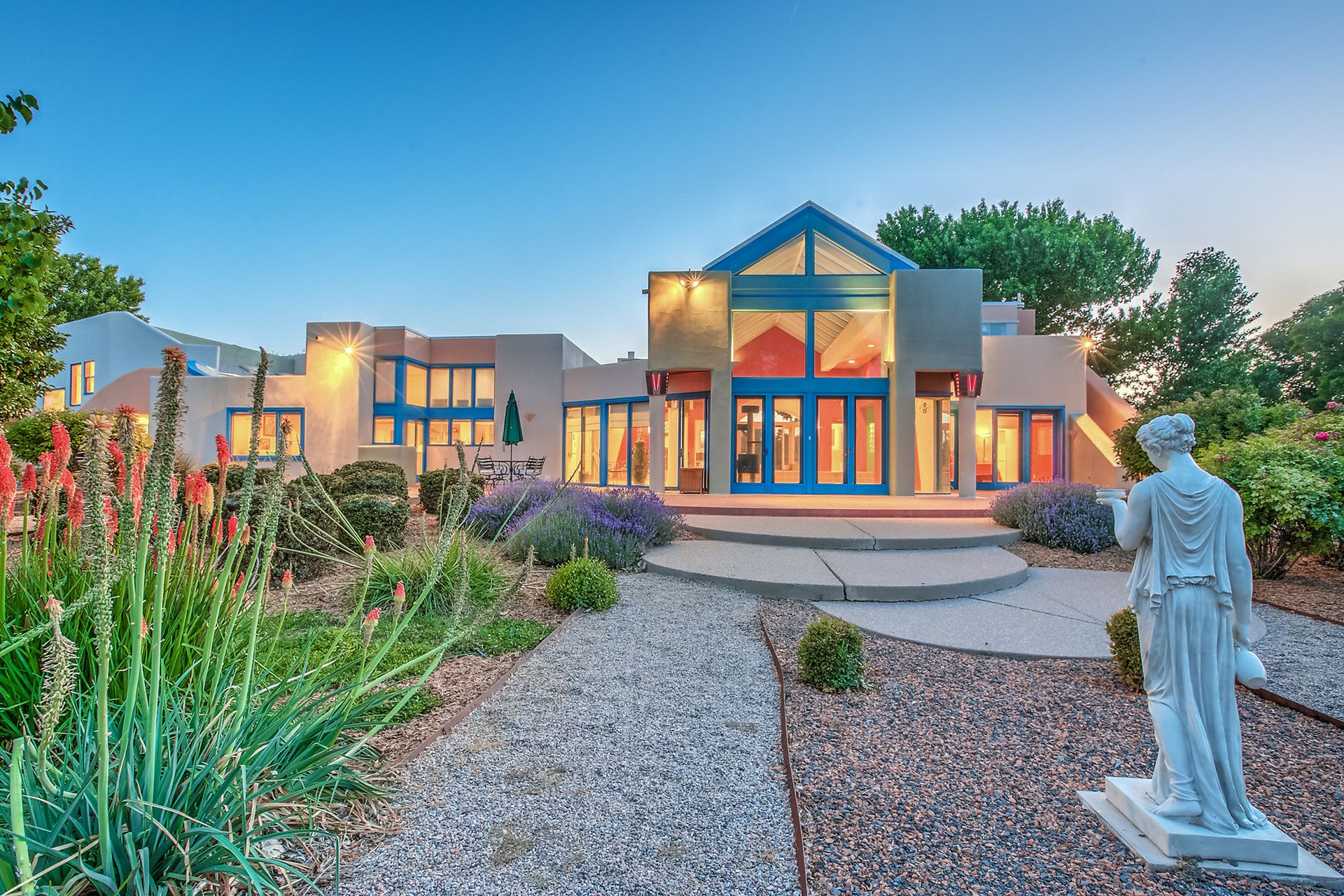 6 gorgeous homes in Albuquerque | The Week