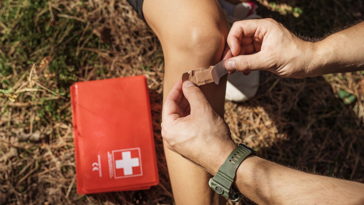 These are my 5 trail running essentials for your next outdoor adventure ...