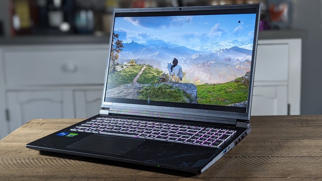 Gigabyte G6X 9KG 2024 review: It's a gaming beast with sharp fangs and ...