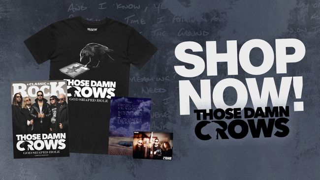 Ghost's $130 Papa V Perpetua 'Ghildo' sells out in minutes | Louder