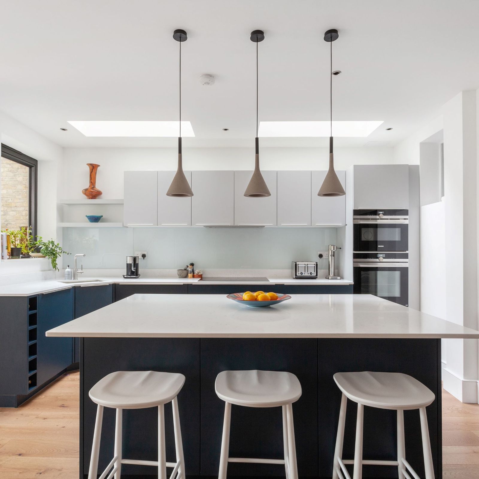 How to extend a kitchen: design your dream culinary space | Ideal Home