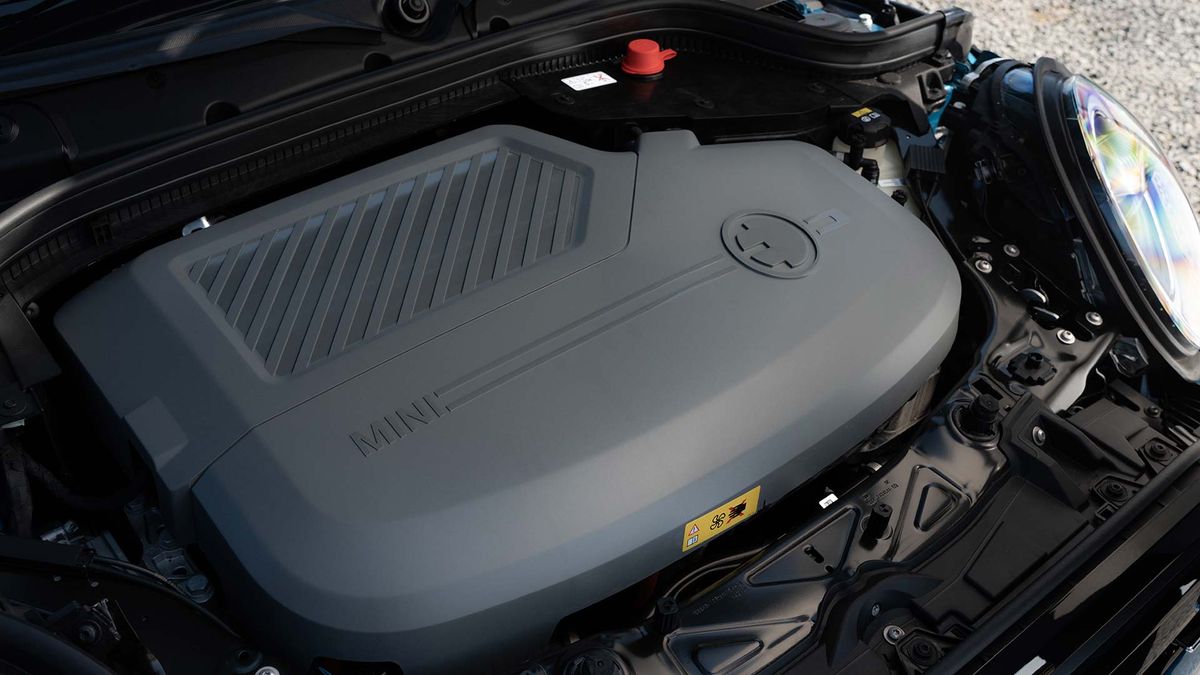 Mini just made EV charging a whole lot easier — here's how | Tom's Guide