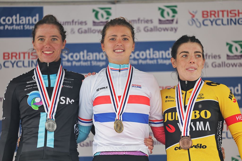 Alice Towers | Riders