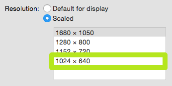 How to increase the text size on your MacBook | Laptop Mag
