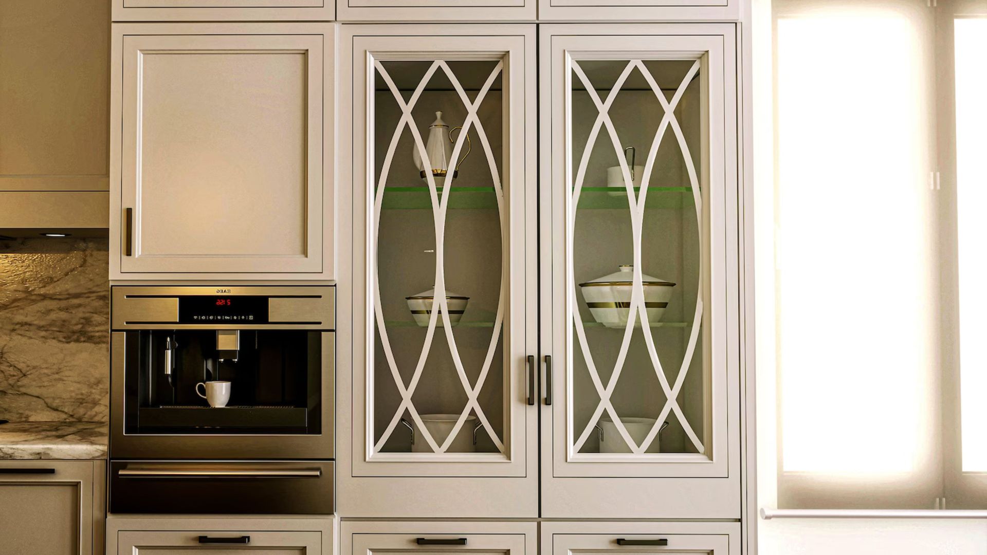 Discover How "Muntins" Can Transform Your Windows in Seconds | Livingetc