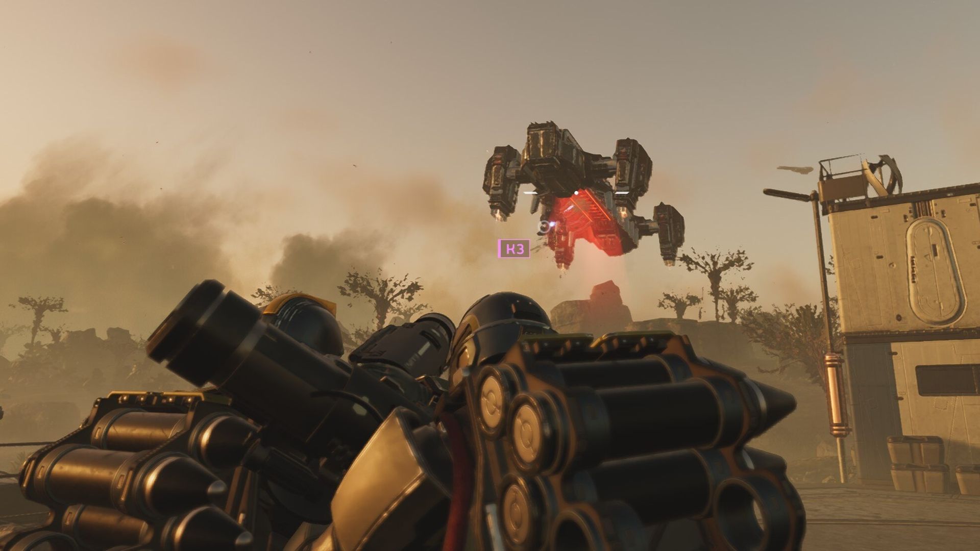 How to beat Helldivers 2's new defense missions that are so impossibly ...