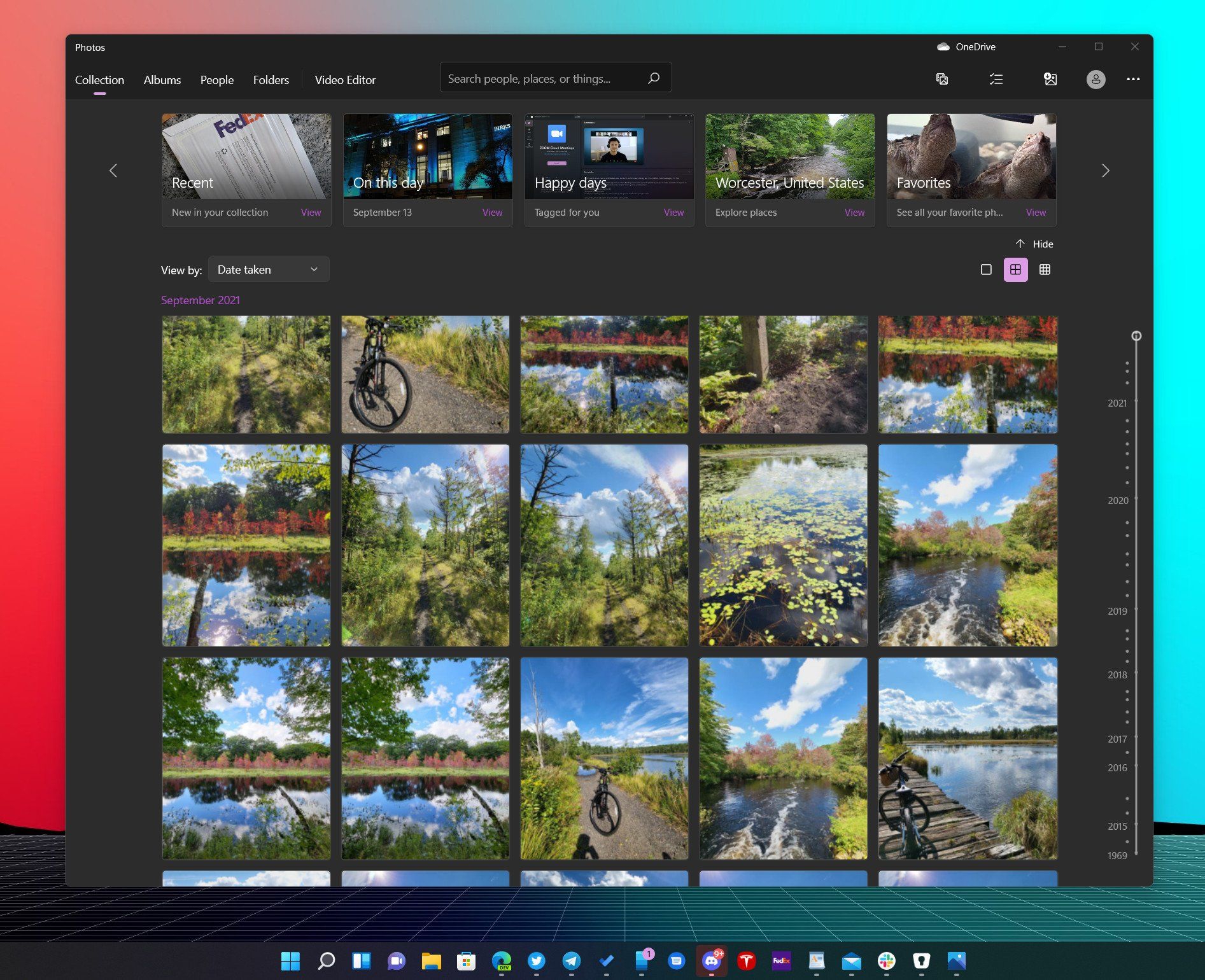 Windows 11 Photos app marches one step closer to general release ...