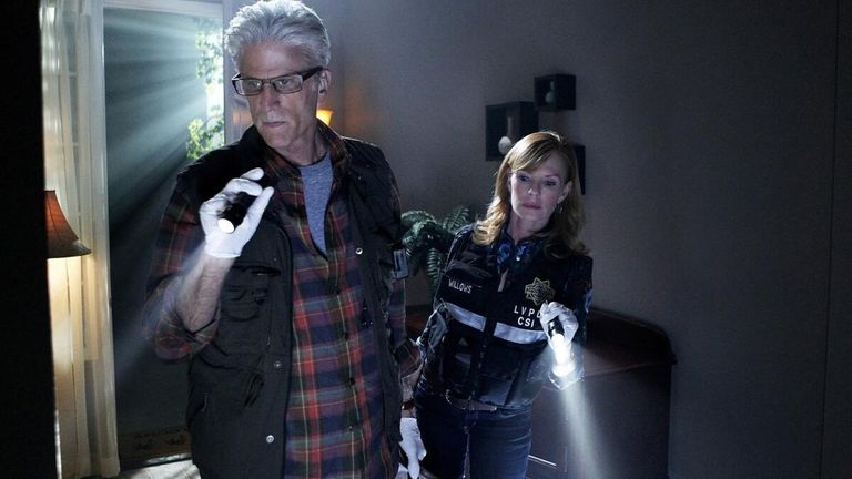 The 18 Best Detective TV Shows of All Time | Marie Claire