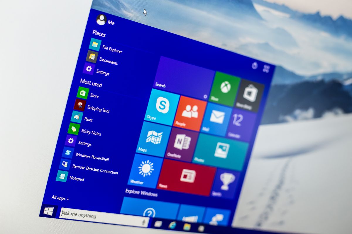 There Are 825 Million Active Windows 10 Devices | Tom's Hardware