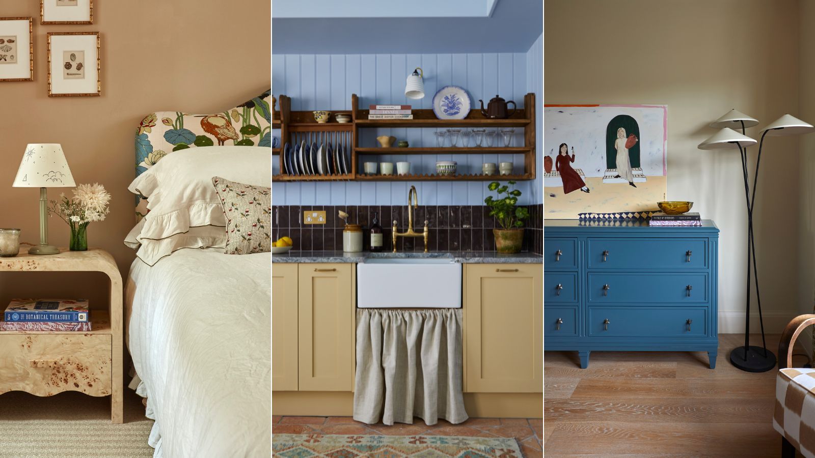 Slow Decorating