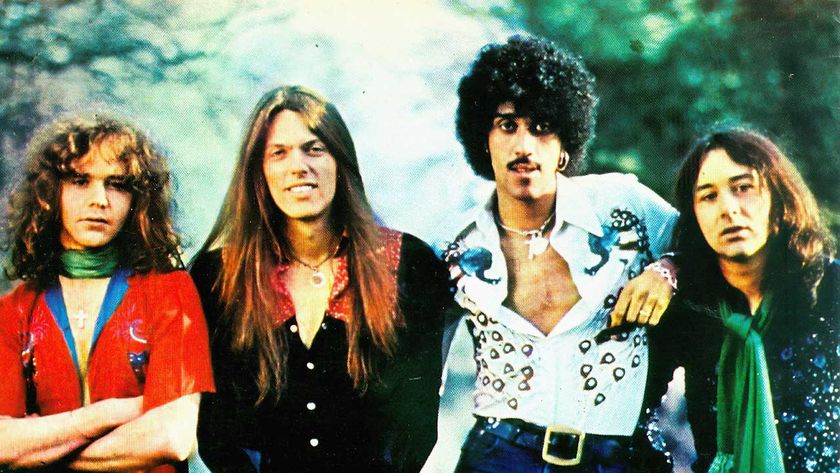 Classic Rock | Louder