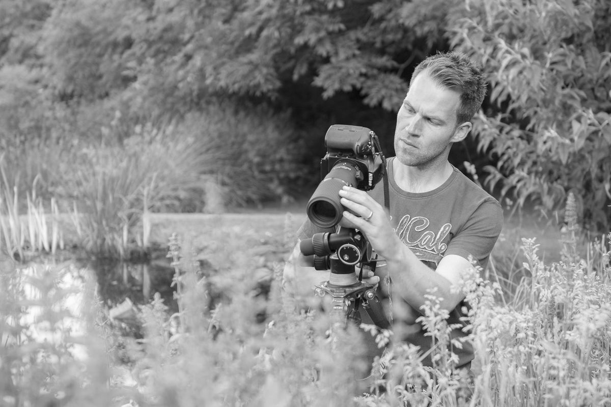 My 10 best and worst bits of camera gear: Ross Hoddinott, pro nature ...