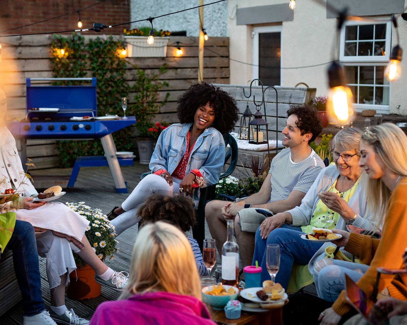 BBQ party ideas: 11 ways to host the perfect summer cookout | Gardeningetc