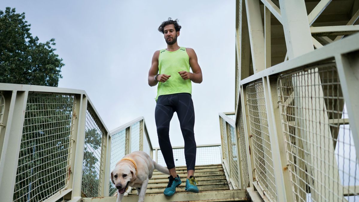 32 ways to workout with your pet | PetsRadar