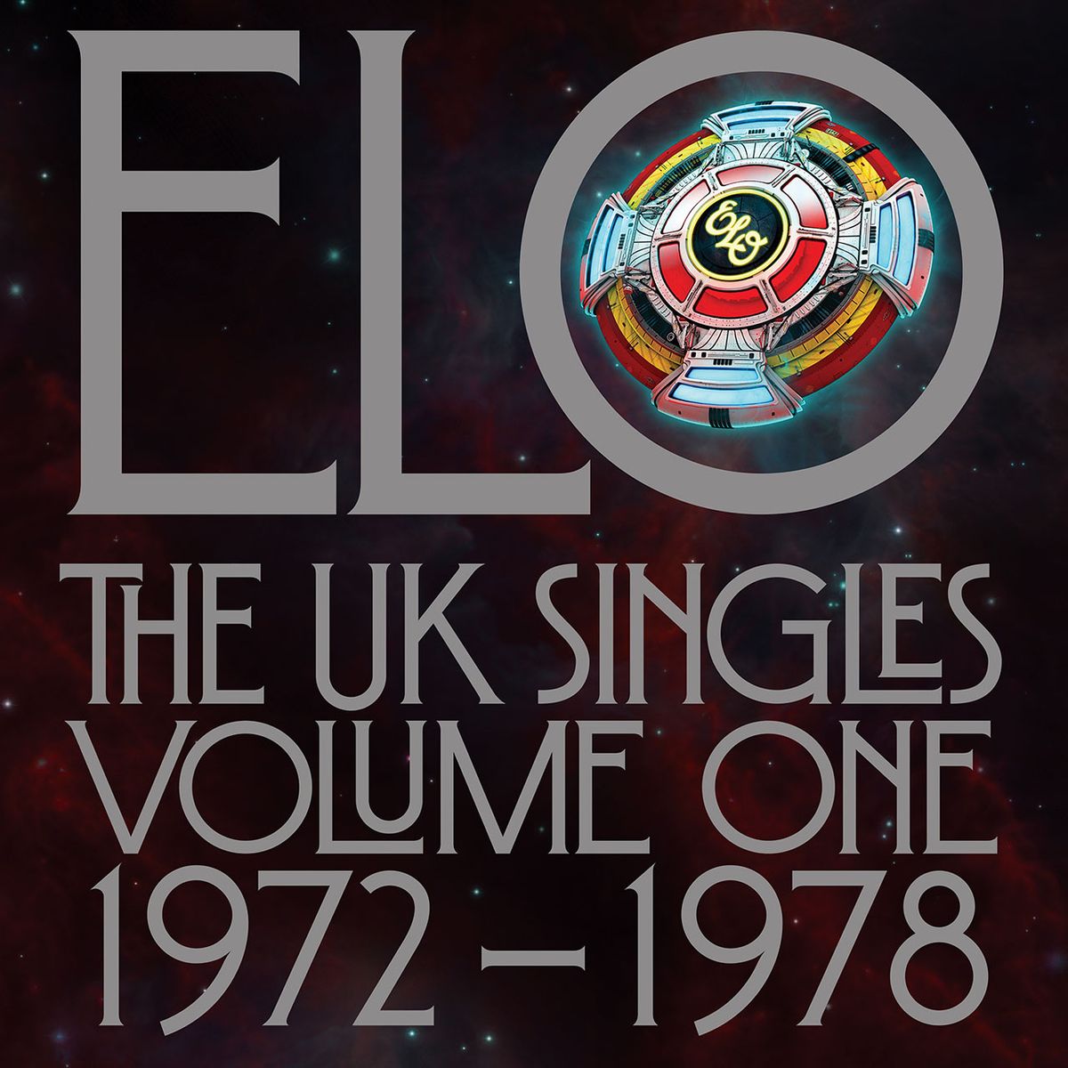 ELO singles collection set for September release | Louder