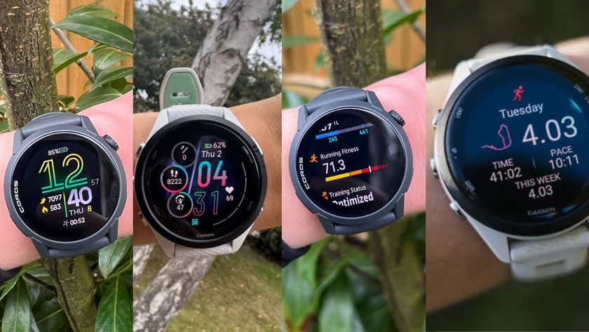 Best Garmin Forerunner: Choosing the right watch for each runner ...