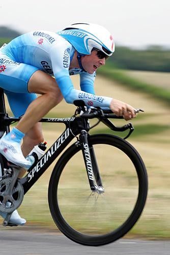 Wegmann reflects on his season | Cyclingnews