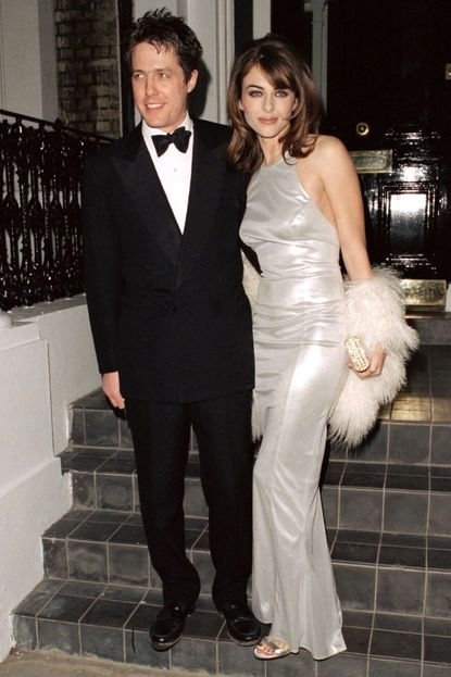32 of Elizabeth Hurley’s best looks throughout the years | Woman & Home