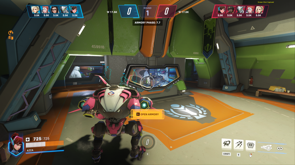 'We were super confident in third-person': Overwatch 2 Stadium devs ...